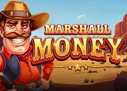 Spela Marshall Money från GamesGlobal hos FlaxCasino