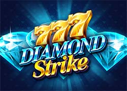 777 Diamond Strike – en tropisk slotupplevelse från Red Tiger!